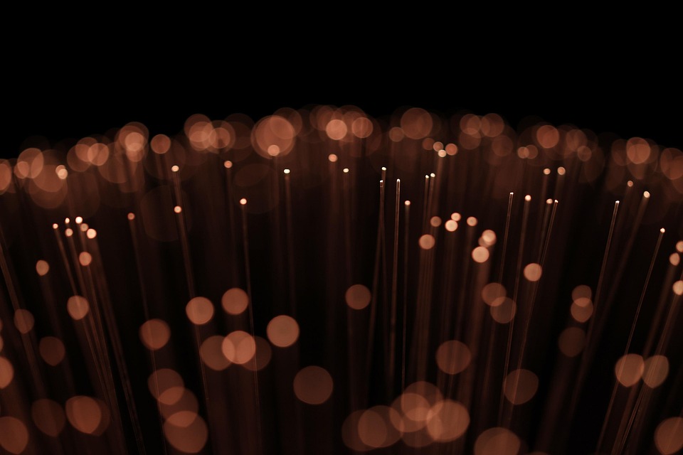 Luminous Lights Bokeh Night - Free photo on Pixabay