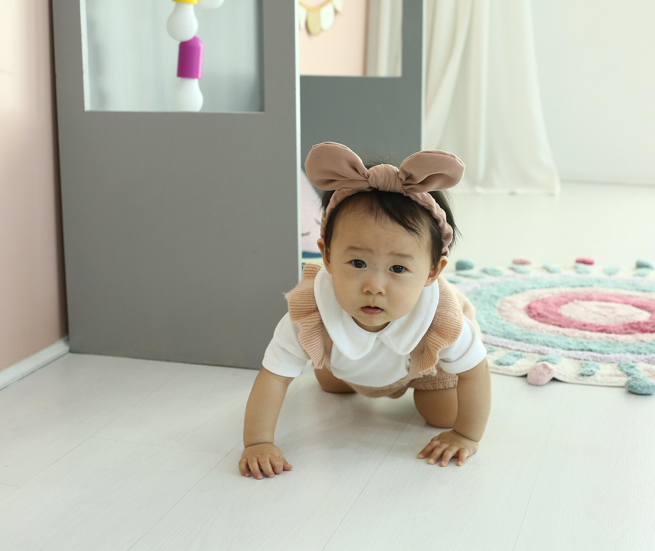 Petite Fille Tout-Petit Bébé - Photo gratuite sur Pixabay - Pixabay