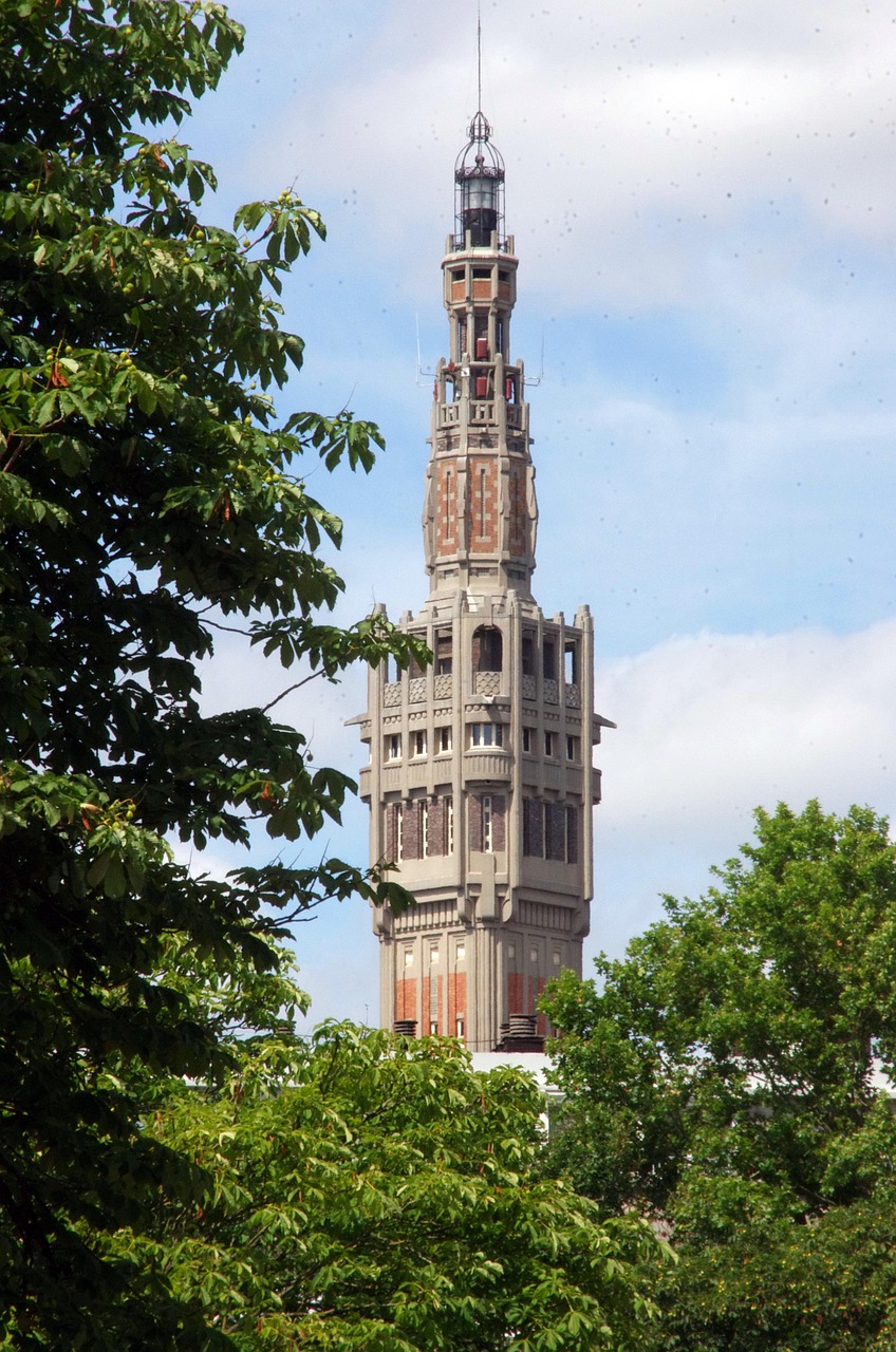 Lille Belfry Monument - Free photo on Pixabay - Pixabay