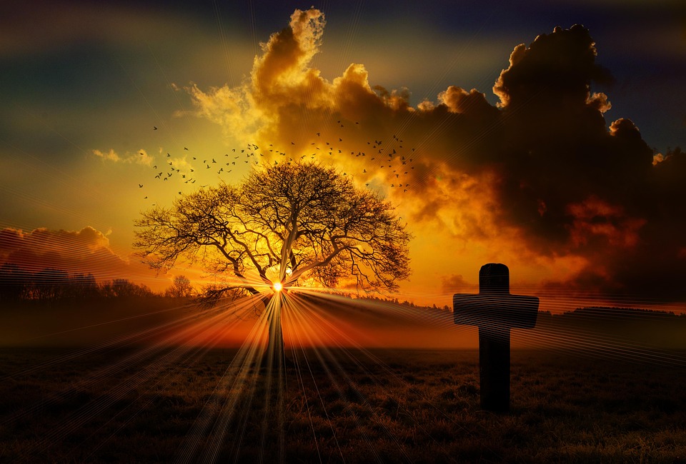 Download Cross, Faith, Religion. Royalty-Free Stock Illustration Image ...