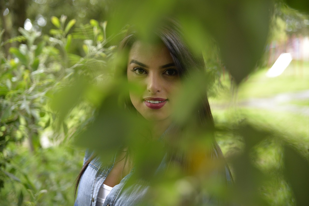 Woman Portrait Beautiful - Free photo on Pixabay - Pixabay