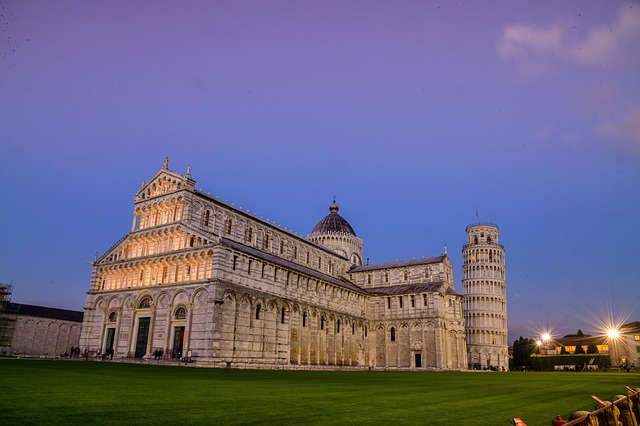Leaning Tower Of Pisa Church Italy - Free photo on Pixabay - Pixabay