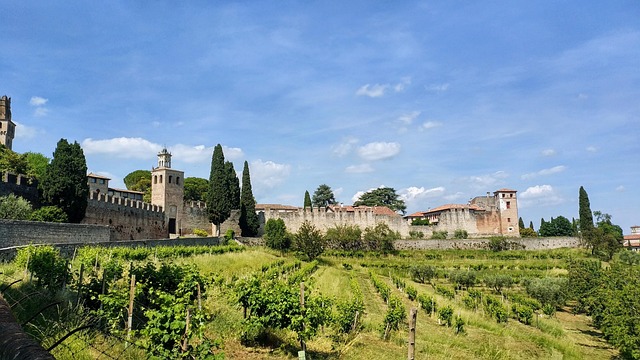 Castle Hills - Free photo on Pixabay