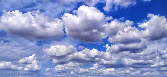 Céu Natureza 4K Nuvens De - Foto gratuita no Pixabay - Pixabay
