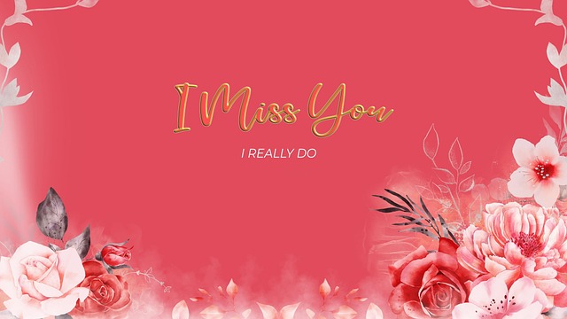 Tu Me Manques Les Salutations - Image gratuite sur Pixabay