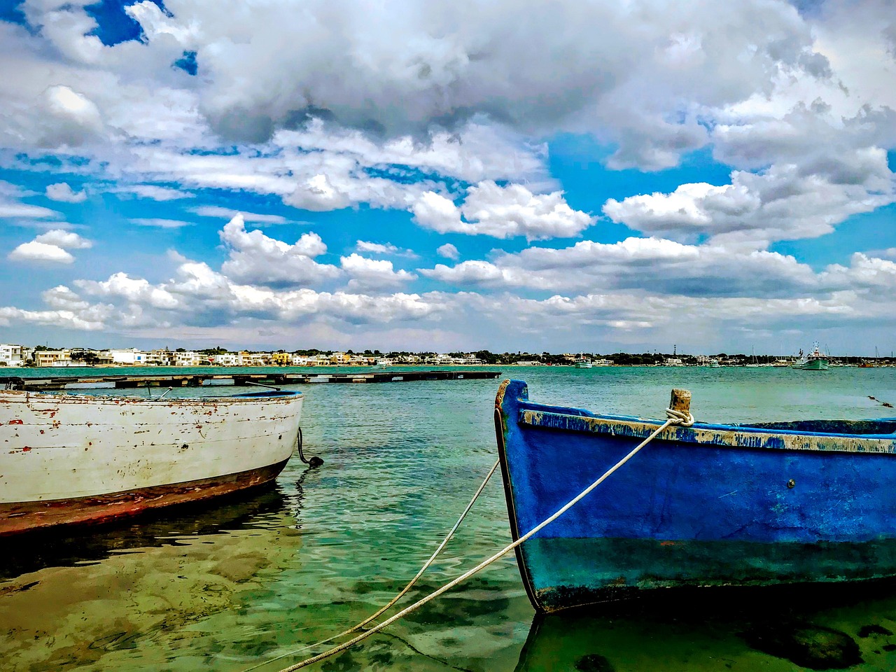 Perahu Laut Pelabuhan - Foto gratis di Pixabay - Pixabay