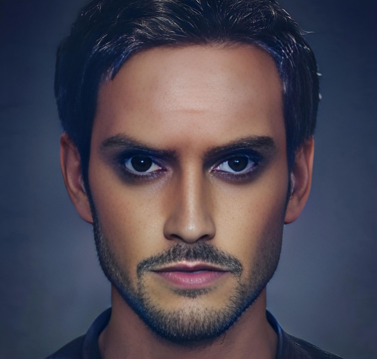 Man Person Male - Free photo on Pixabay