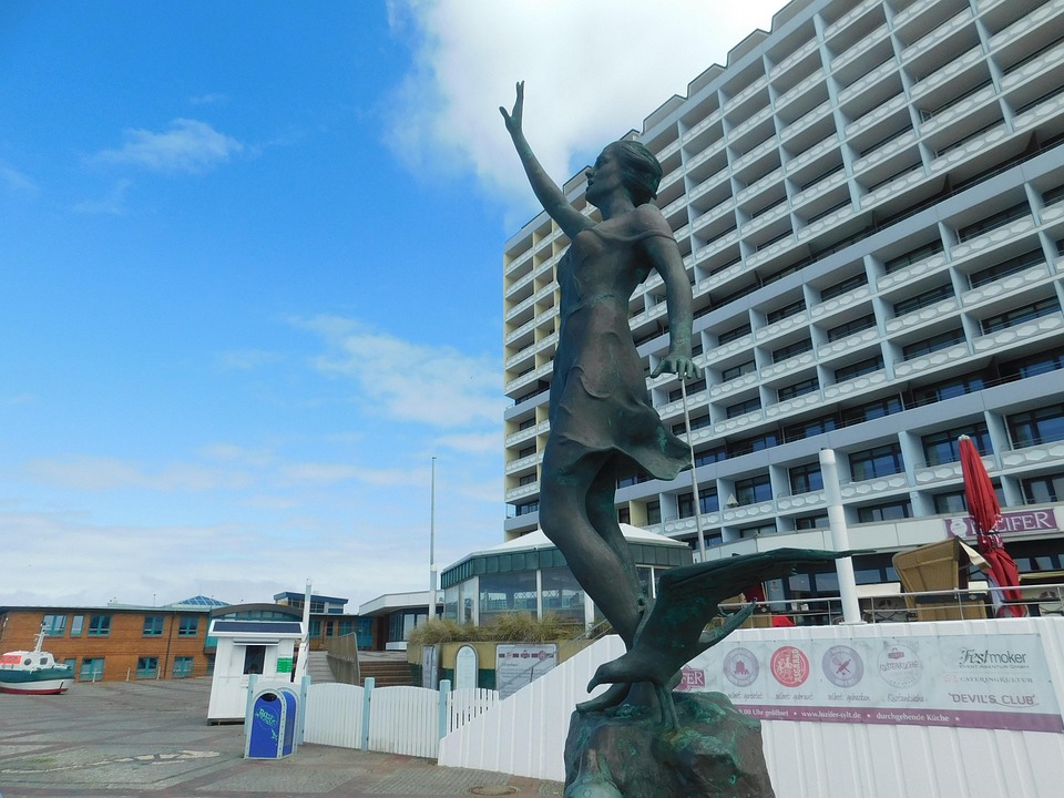 Statue Woman Lady - Free photo on Pixabay - Pixabay