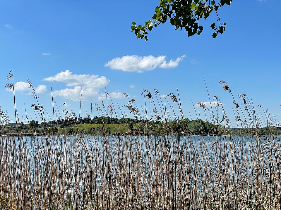 Mattsee Salzburger Land Austria - Foto gratis en Pixabay - Pixabay
