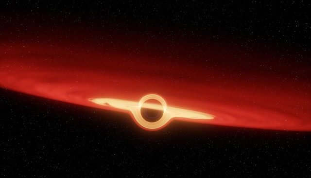 Explore 26,040+ Free Black Hole Cartoon Illustrations: Download Now ...