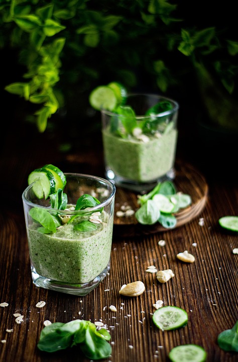 Cocktail Smoothie Food - Free photo on Pixabay