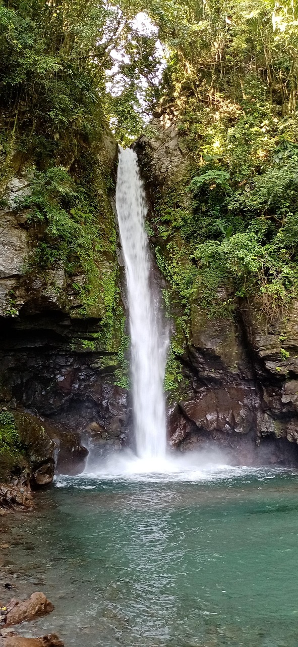 Tuasan Falls Camiguin Philippines - Free photo on Pixabay