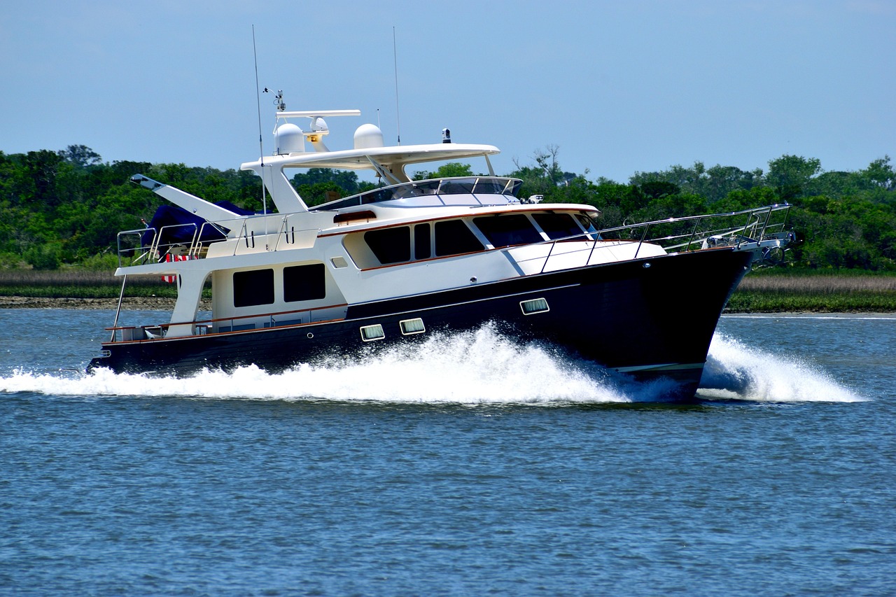 Yacht Luxe Navire - Photo gratuite sur Pixabay - Pixabay