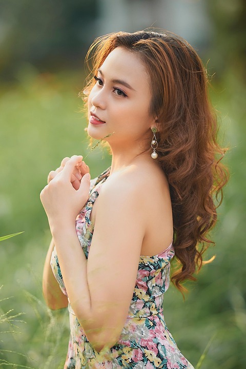 Woman Beauty Model - Free photo on Pixabay - Pixabay