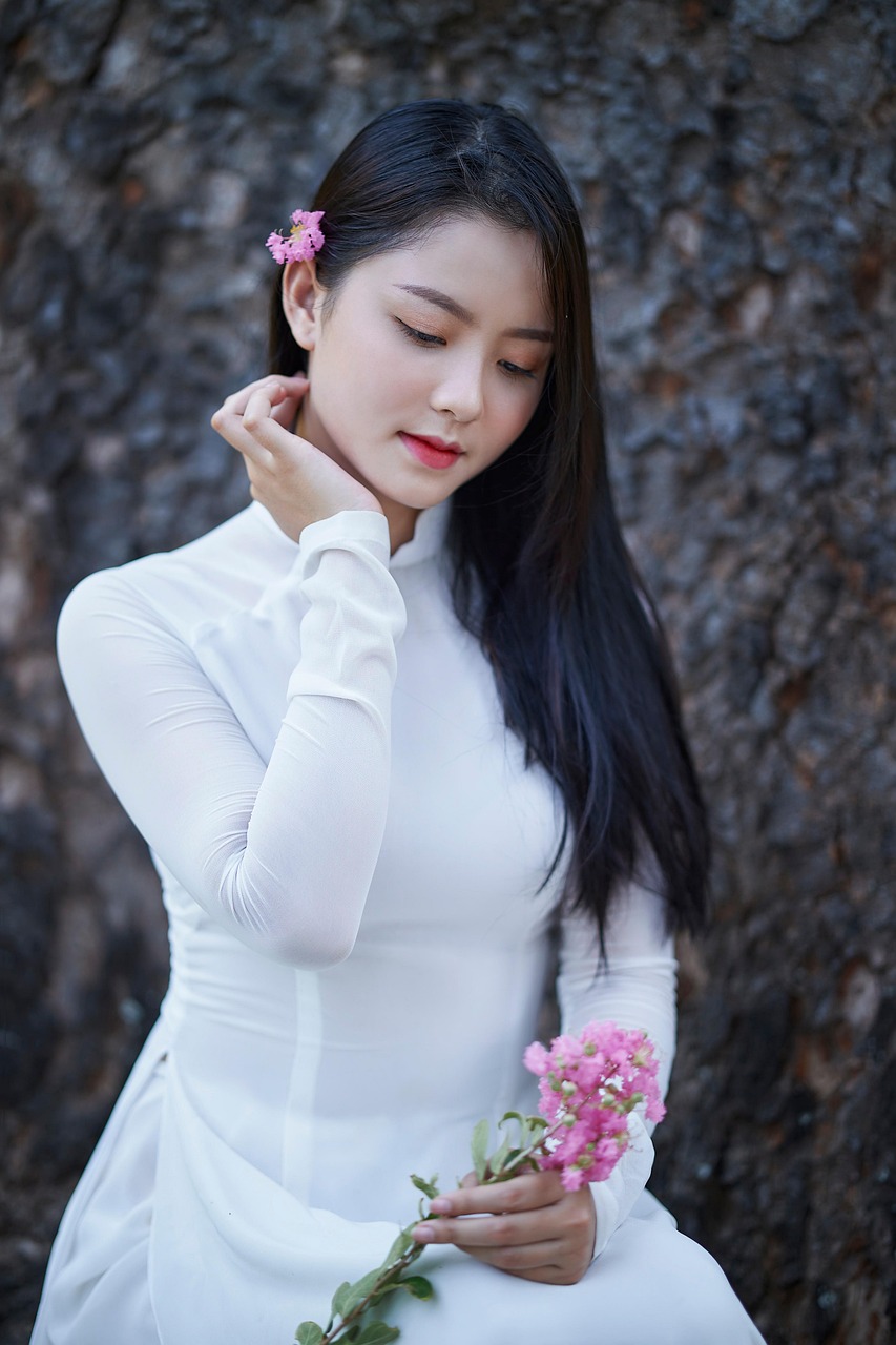 100000+ Vietnamese Girl & ảnh Girl miễn phí - Pixabay