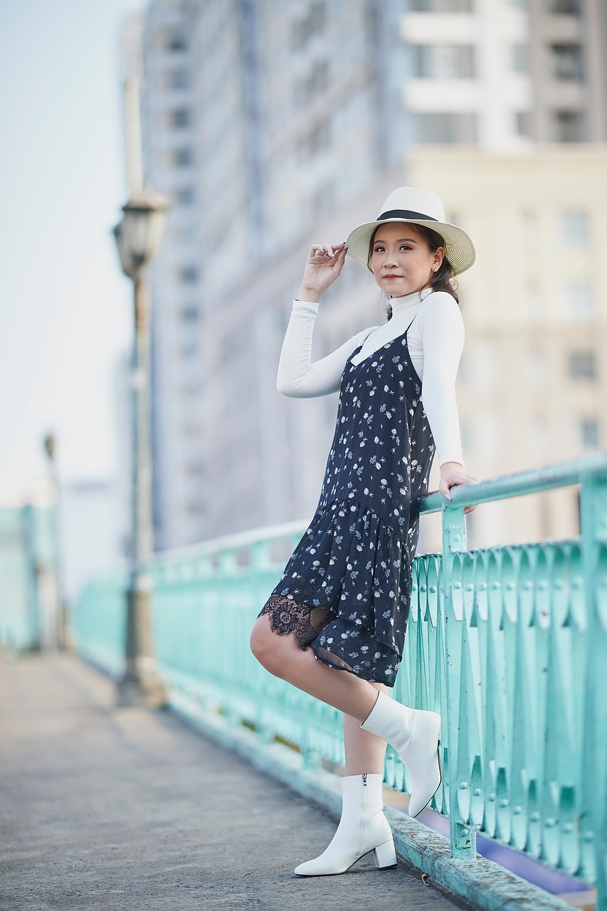 Girl Dress Fashion - Free photo on Pixabay - Pixabay
