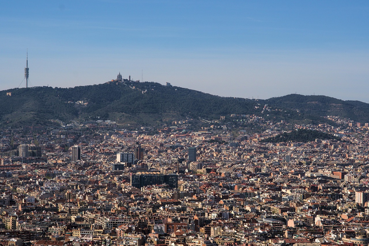 Cidade Paisagem Urbana Edifícios - Foto gratuita no Pixabay - Pixabay