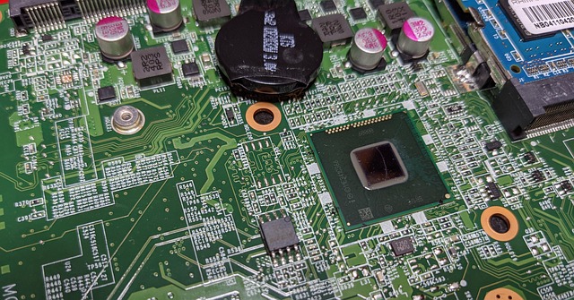 Laptop Platine Pcb Printed Circuit - Kostenloses Foto auf Pixabay - Pixabay