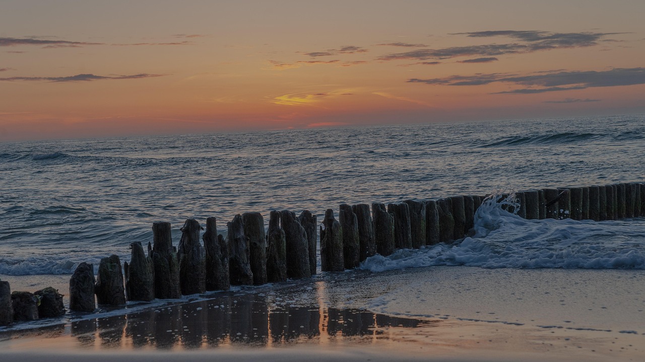 Beach Outdoors Sea - Free photo on Pixabay - Pixabay