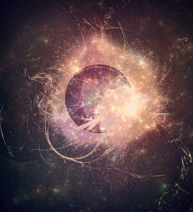 Estrelas Universo Vintage - Foto gratuita no Pixabay