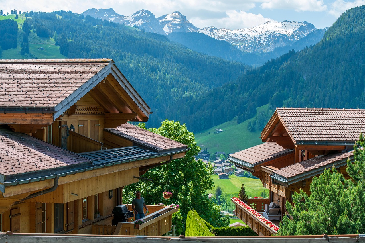 Canton Of Bern Landscape Country - Free photo on Pixabay - Pixabay