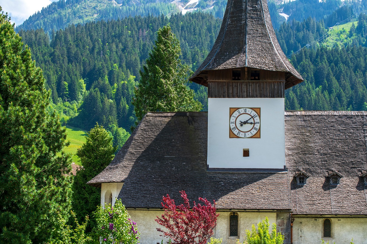 Bern Canton Of Summer Biel - Free photo on Pixabay