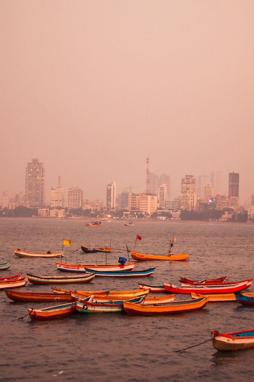 100,000+ Free Mumbai City & Mumbai Photos - Pixabay