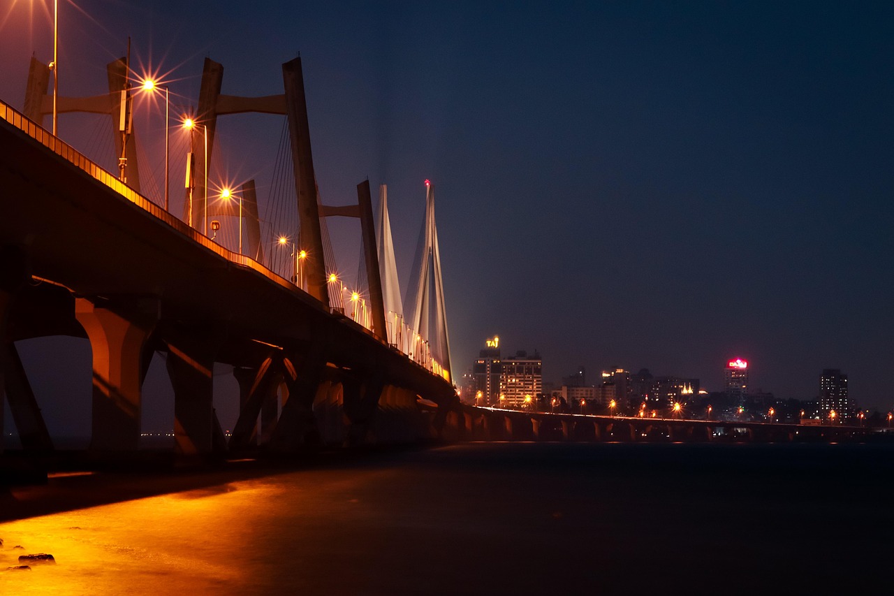 Mumbai India Bombay Bandra Woril - Foto gratis di Pixabay - Pixabay