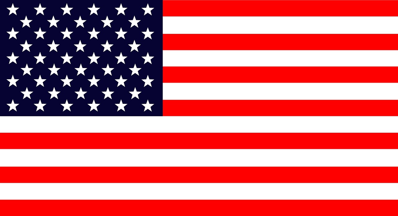 Explore 11,166+ Free American Flag Illustrations: Download Now - Pixabay