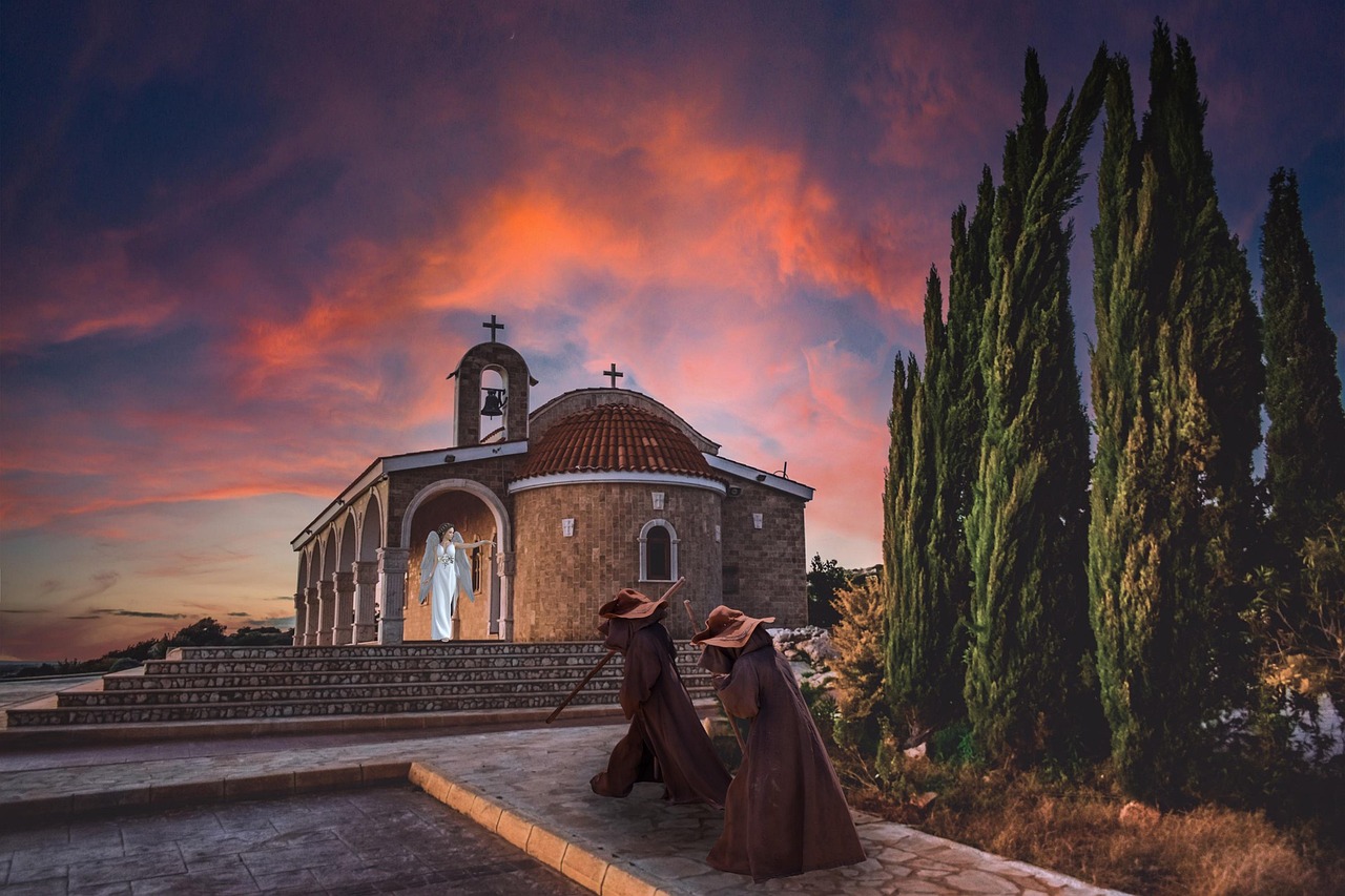 50,000+ Free Church Backgrounds & Church Images - Pixabay