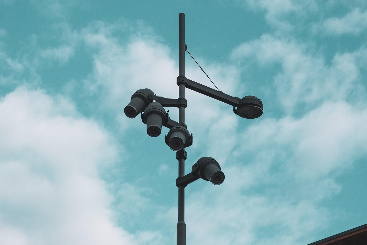 80+ Free Streetlamp & Lamppost Images - Pixabay