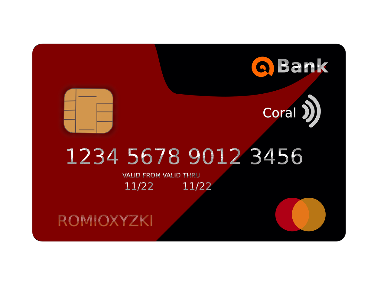 Download Credit Card, Credit, Money. Royalty-Free Vector Graphic - Pixabay