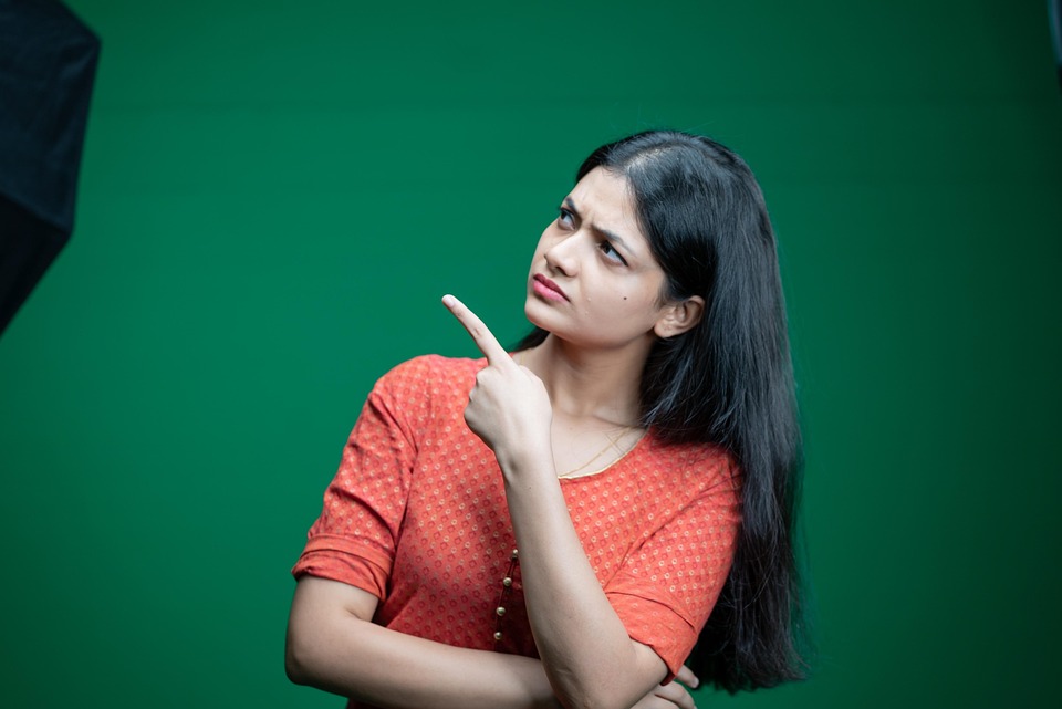 Woman Model Portrait - Free photo on Pixabay - Pixabay