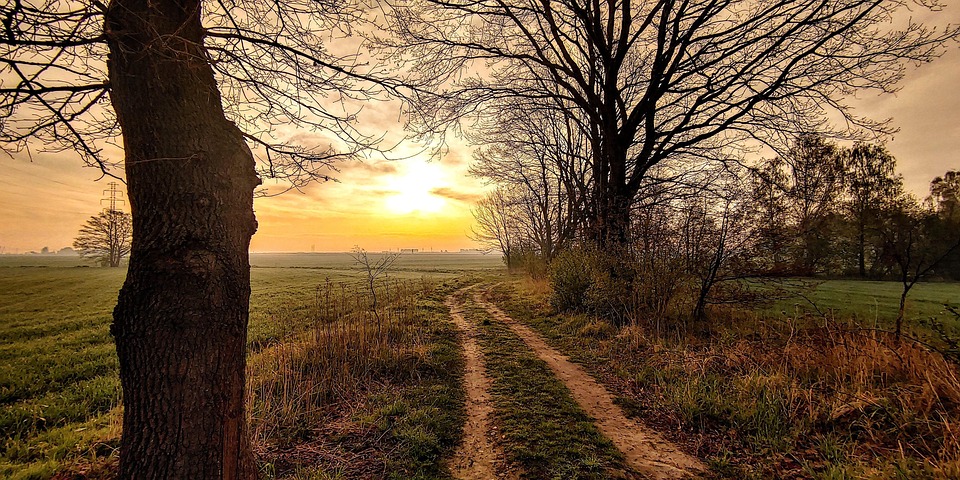 Landschaft Natur - Kostenloses Foto auf Pixabay - Pixabay