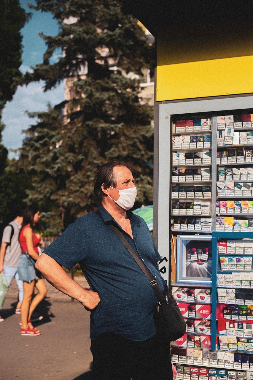 Street Kovid Pandemic - Free photo on Pixabay - Pixabay