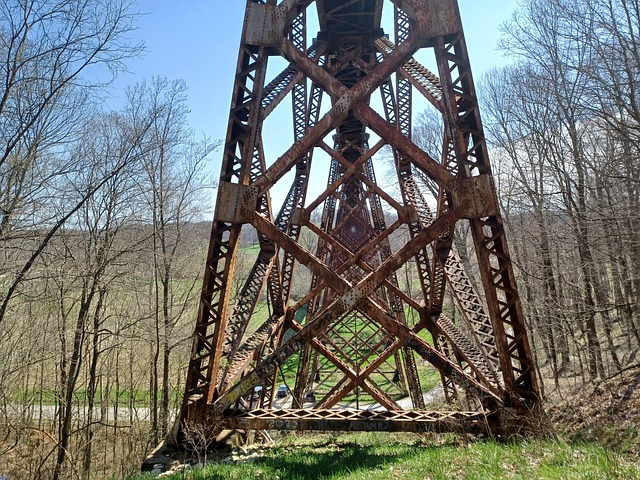 Tulip Trestle Bloomfield Indiana - Free photo on Pixabay - Pixabay