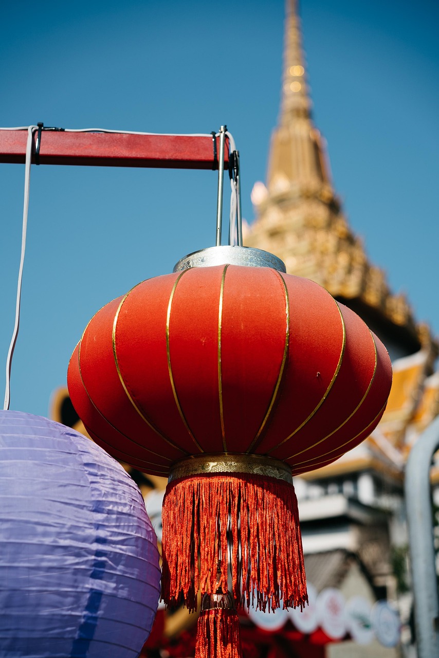 Lantern Light Asian - Free photo on Pixabay - Pixabay