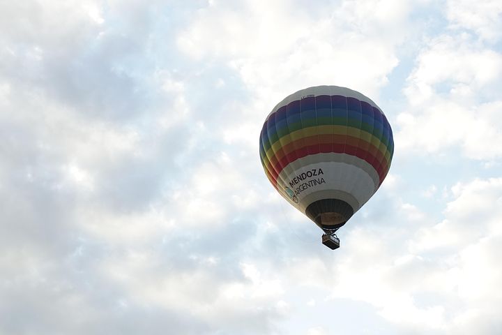 40+ Free Explore Balloon & Exploration Images - Pixabay