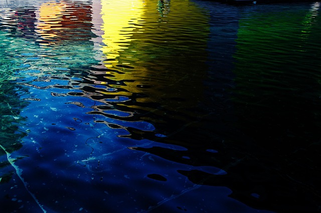 Sunshine Color Reflection - Free photo on Pixabay - Pixabay