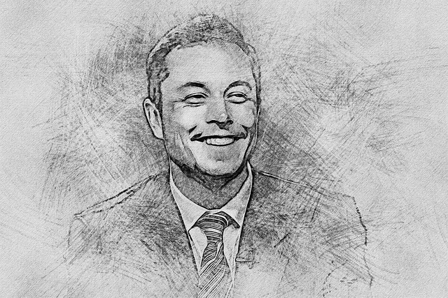 Explore 34+ Free Elon Musk Illustrations: Download Now - Pixabay