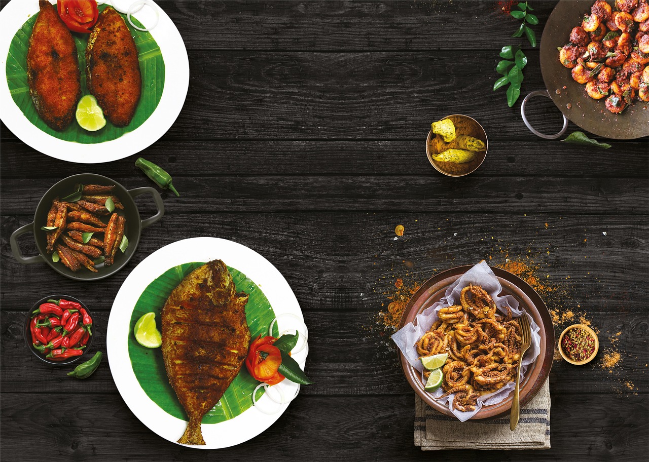 50+ Free Fish Fry & Fish Images - Pixabay