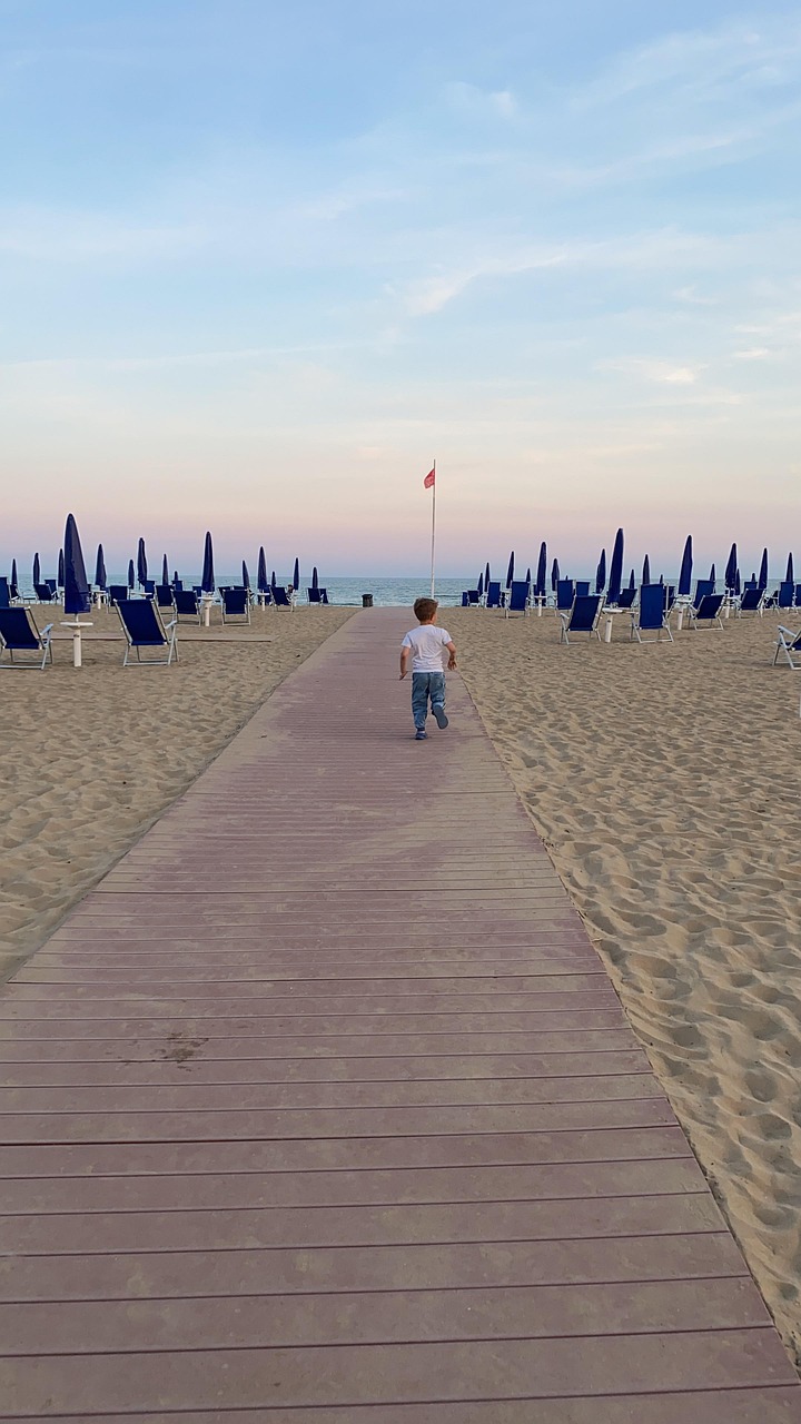 Beach Eve Sunset - Free photo on Pixabay - Pixabay
