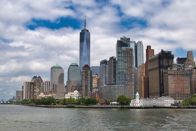 Manhattan Cidade Rio - Foto gratuita no Pixabay - Pixabay