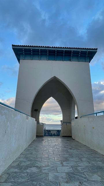 Moroccan Arch Morocco - Free photo on Pixabay - Pixabay