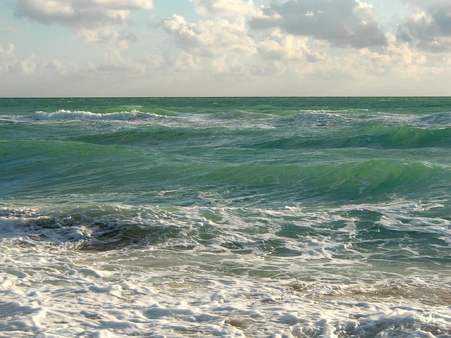 Miami Plage De Mer - Photo gratuite sur Pixabay - Pixabay