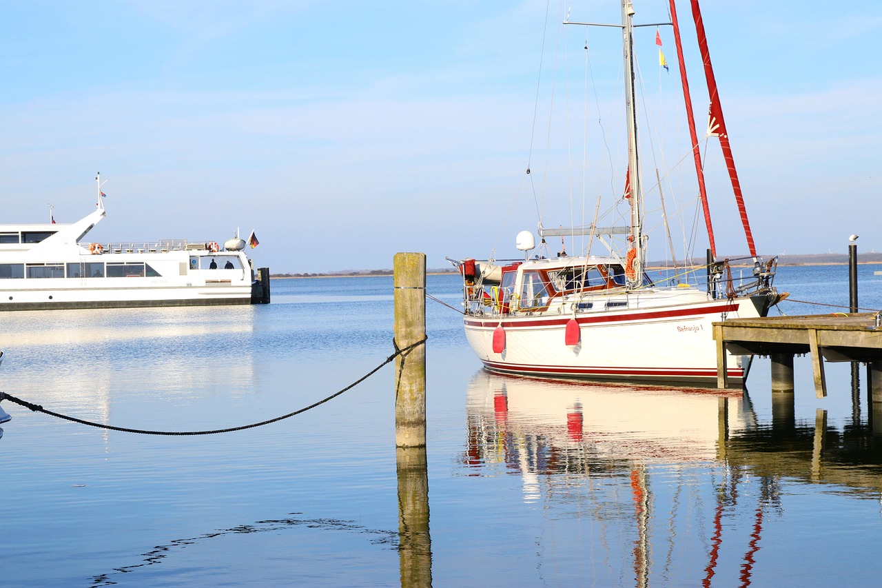 Mar Báltico Velero Puerto - Foto gratis en Pixabay - Pixabay