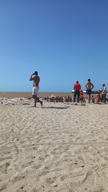 Sable Plage - Photo gratuite sur Pixabay - Pixabay