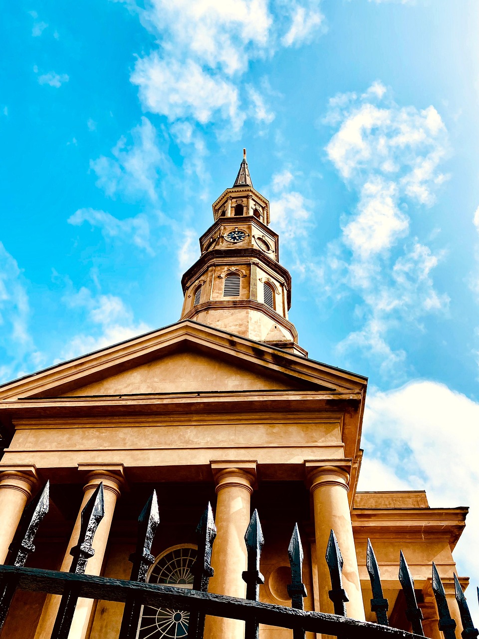 Church Religion History - Free photo on Pixabay