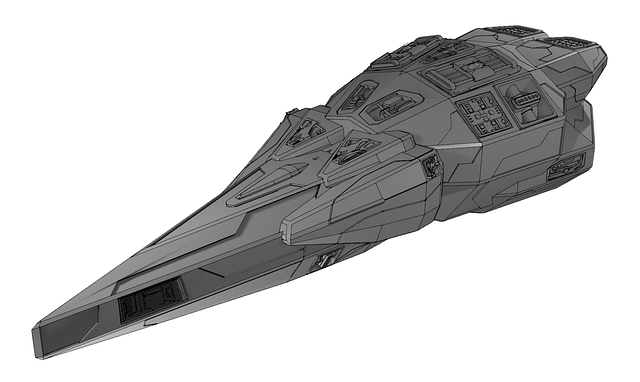 Page 32 - Explore the Universe with Stunning Spaceship Images and ...