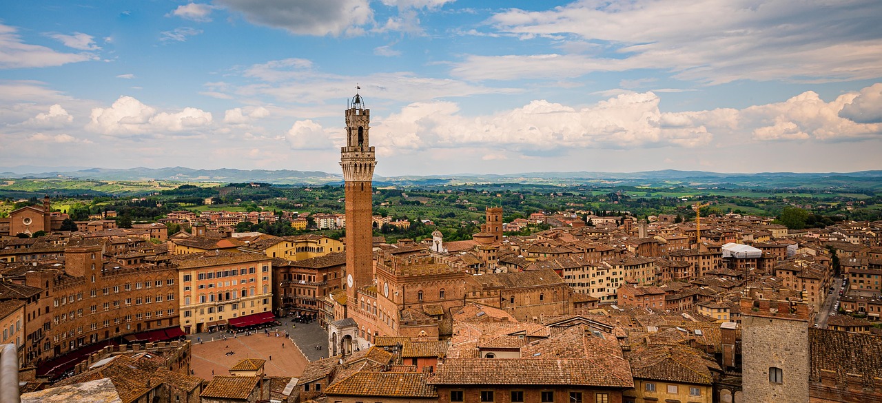 Siena City Italy Old - Free photo on Pixabay - Pixabay